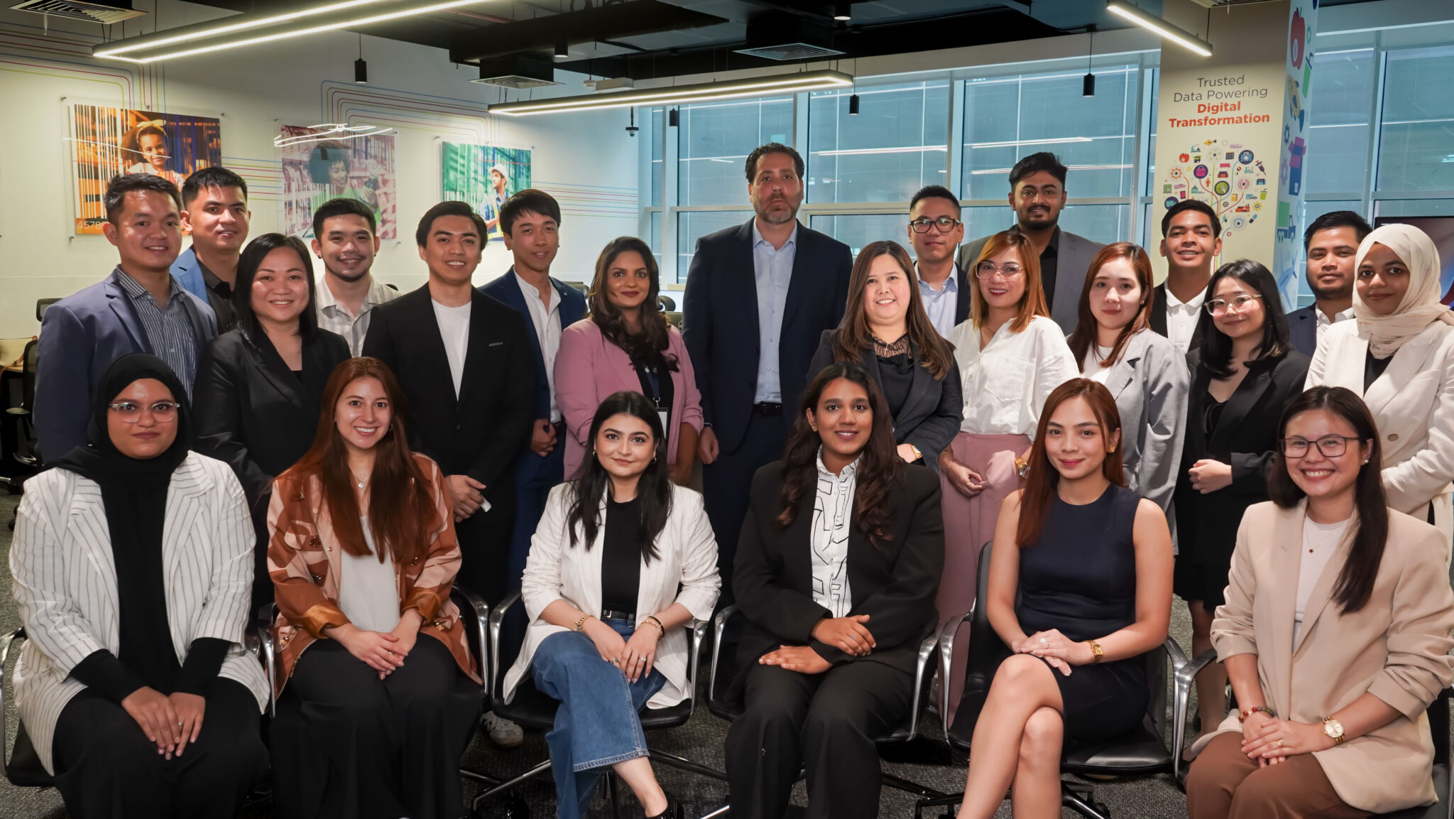 About Us | GS1 UAE