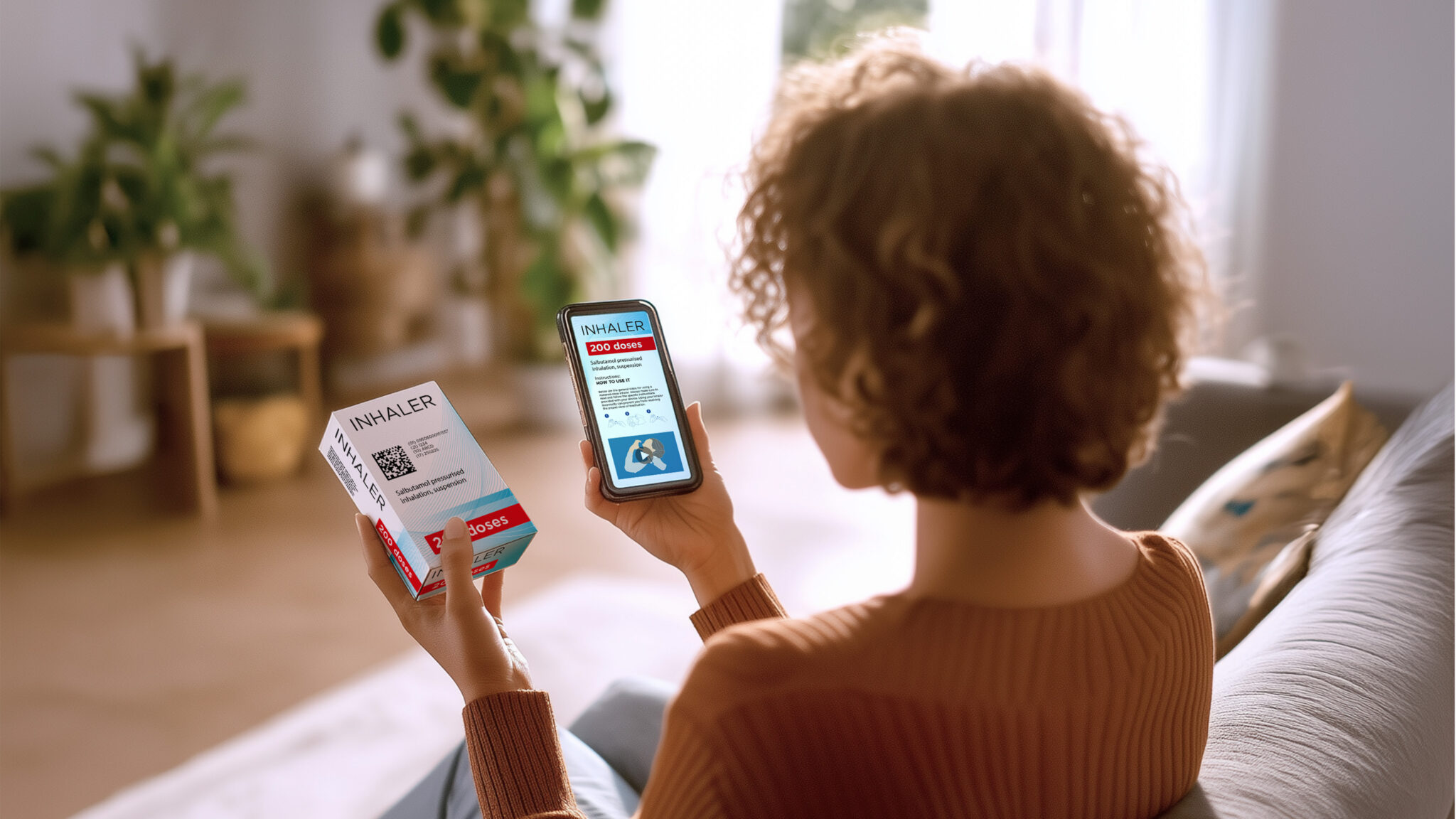 GS1 brings trusted medicine information to smartphones through ...