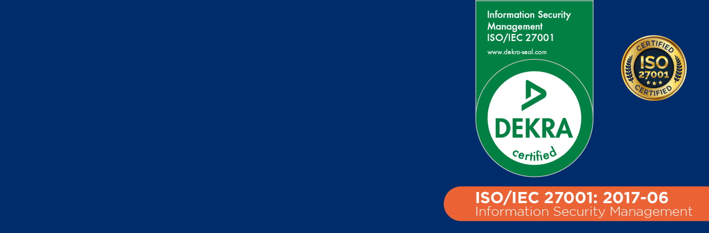 BrandSync's ISO/IEC 27001 certification - GS1 UAE | The Global Language ...