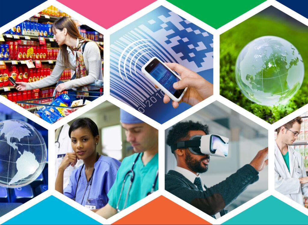 About Us | GS1 UAE
