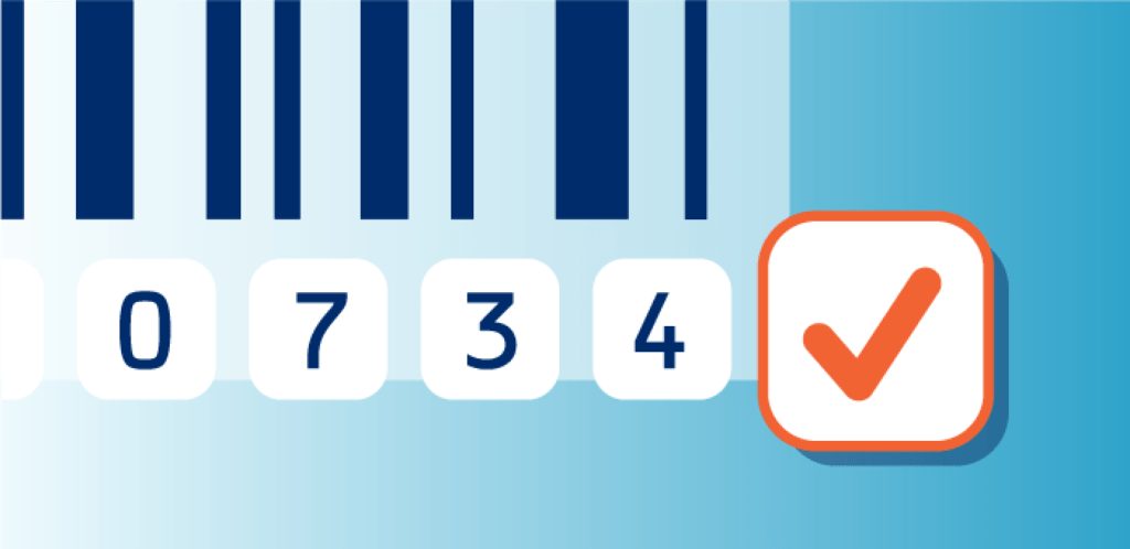 Get GTINs, EAN and UPC International Barcodes from GS1 UAE