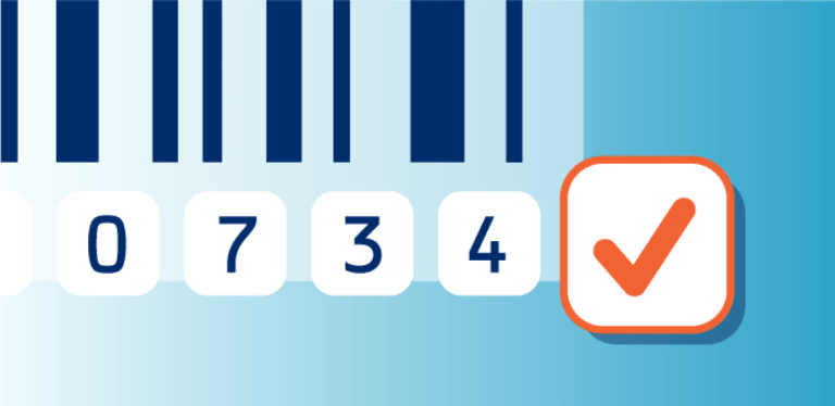 Get GTINs, EAN and UPC International Barcodes from GS1 UAE