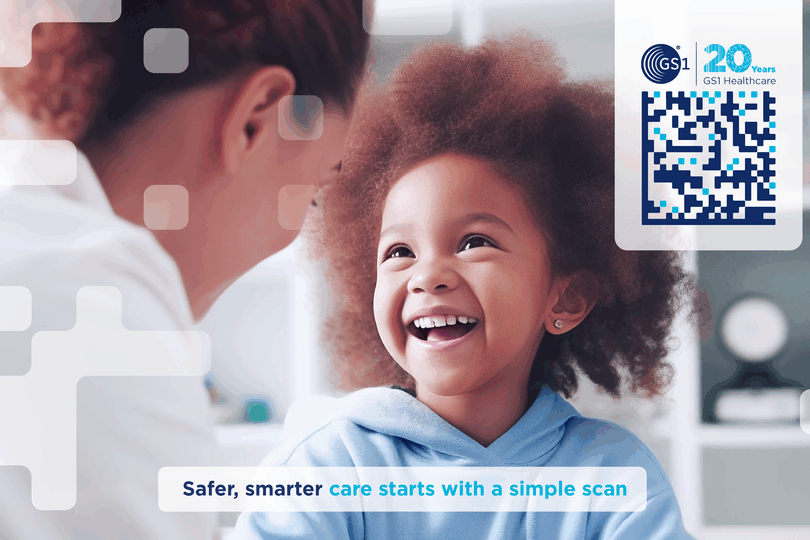 Get GTINs, EAN and UPC International Barcodes from GS1 UAE